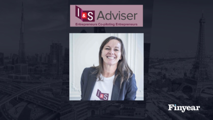 Opinion | Isabelle Saladin, I&S Adviser "gérants de fonds et operating ...