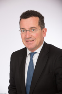 Marc Romano, Directeur général de Rothschild HDF Investment Solutions