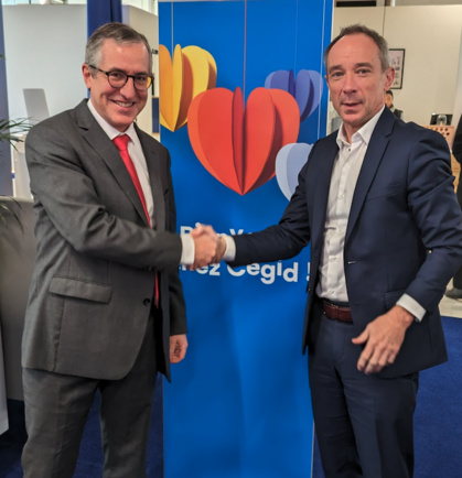 Cegid en négo exclusives pour acquérir Exalog