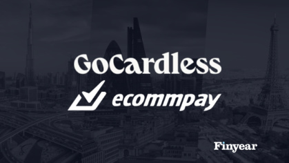 Ecommpay lance le prélèvement bancaire avec GoCardless Embed
