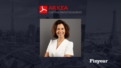 Nomination | Arkéa Capital officialise la nomination d'Isabelle ...