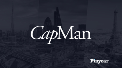 CapMan Special Situations investit dans TerraWise - Finyear