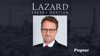 Nomination | Lazard Frères Gestion accueille Maxime Rivière au sein du ...