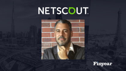 Opinion | Daniel Crowe, Netscout “Banques : l’art de marier performance ...