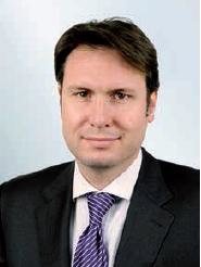 Stéphane Junod, Deutsche A& WM