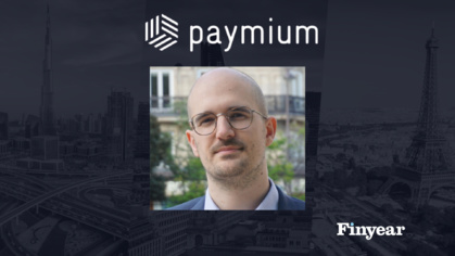 Re-nouveau de Paymium - Trois questions à... Alexandre Stachtchenko, Directeur de la Stratégie