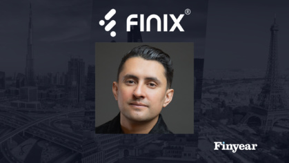 Finix, la fintech challenger de Stripe, signe une Série C à 75M$ - Finyear