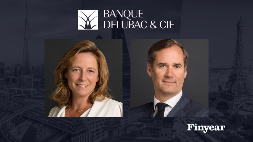 Nominations | Le Groupe Delubac accueille Alexandra PONS et Nicolas ...