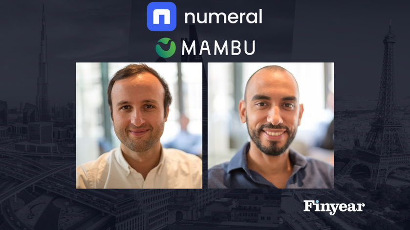 Numeral désormais intégrée à son partenaire, Mambu - Finyear