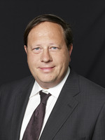 Xavier Hochet Directeur Exécutif de Capgemini Consulting France